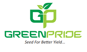 Welcome to Green Pride